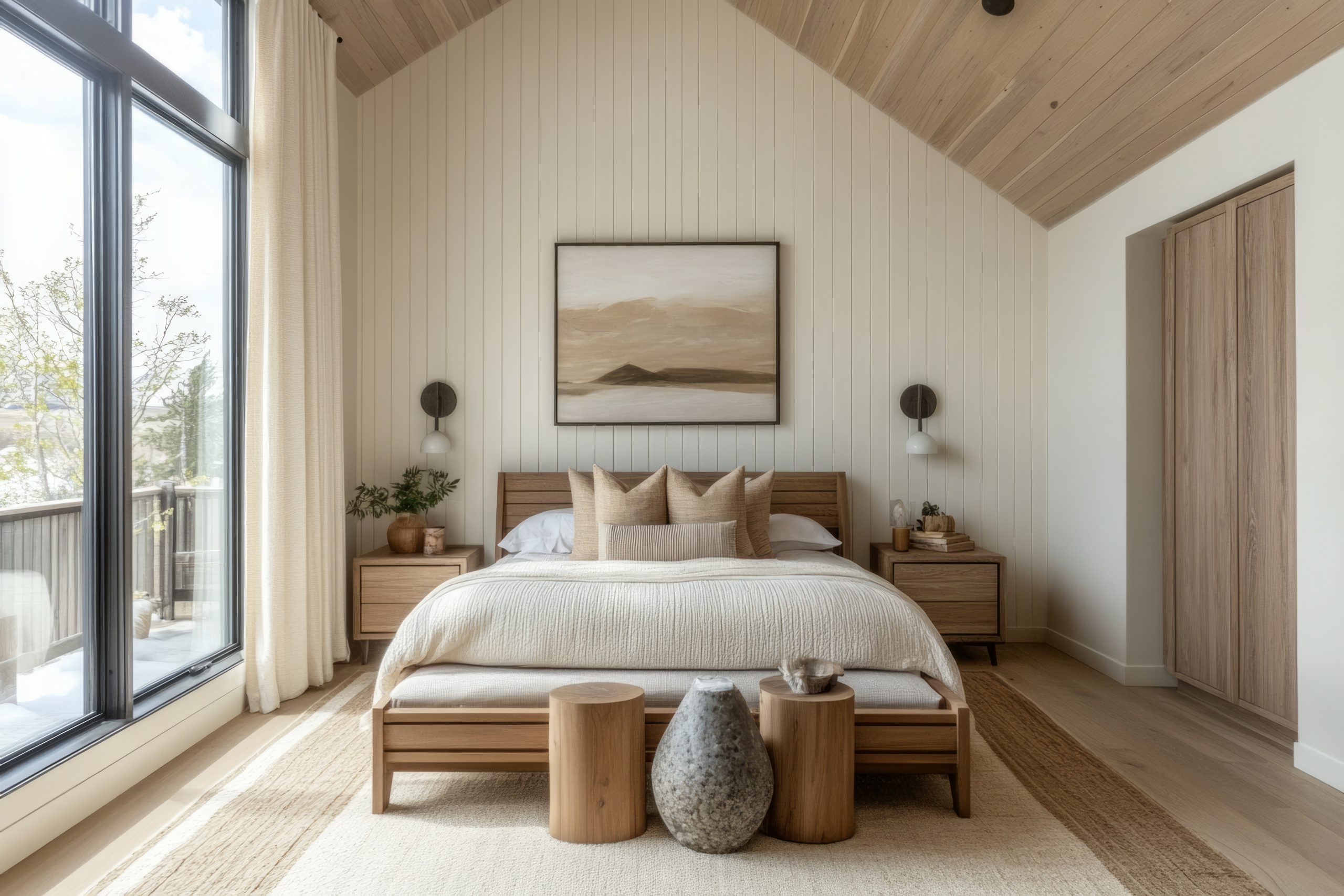 Master Bedroom Inspiration: Creative Ideas to Transform Your Space ...