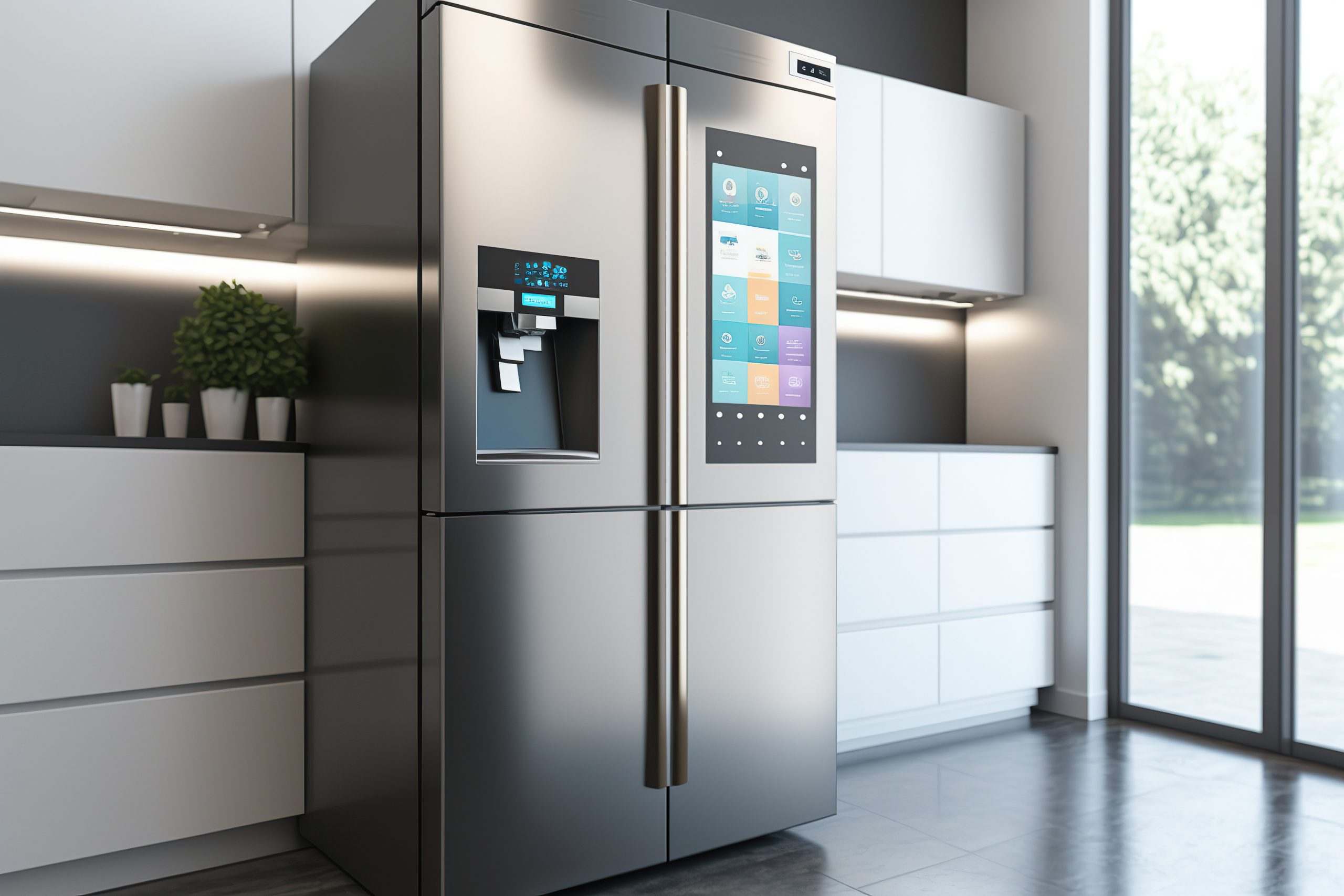 Must-Know Kitchen Trends 2025: What Designers Are Loving - Kesaa Interiors