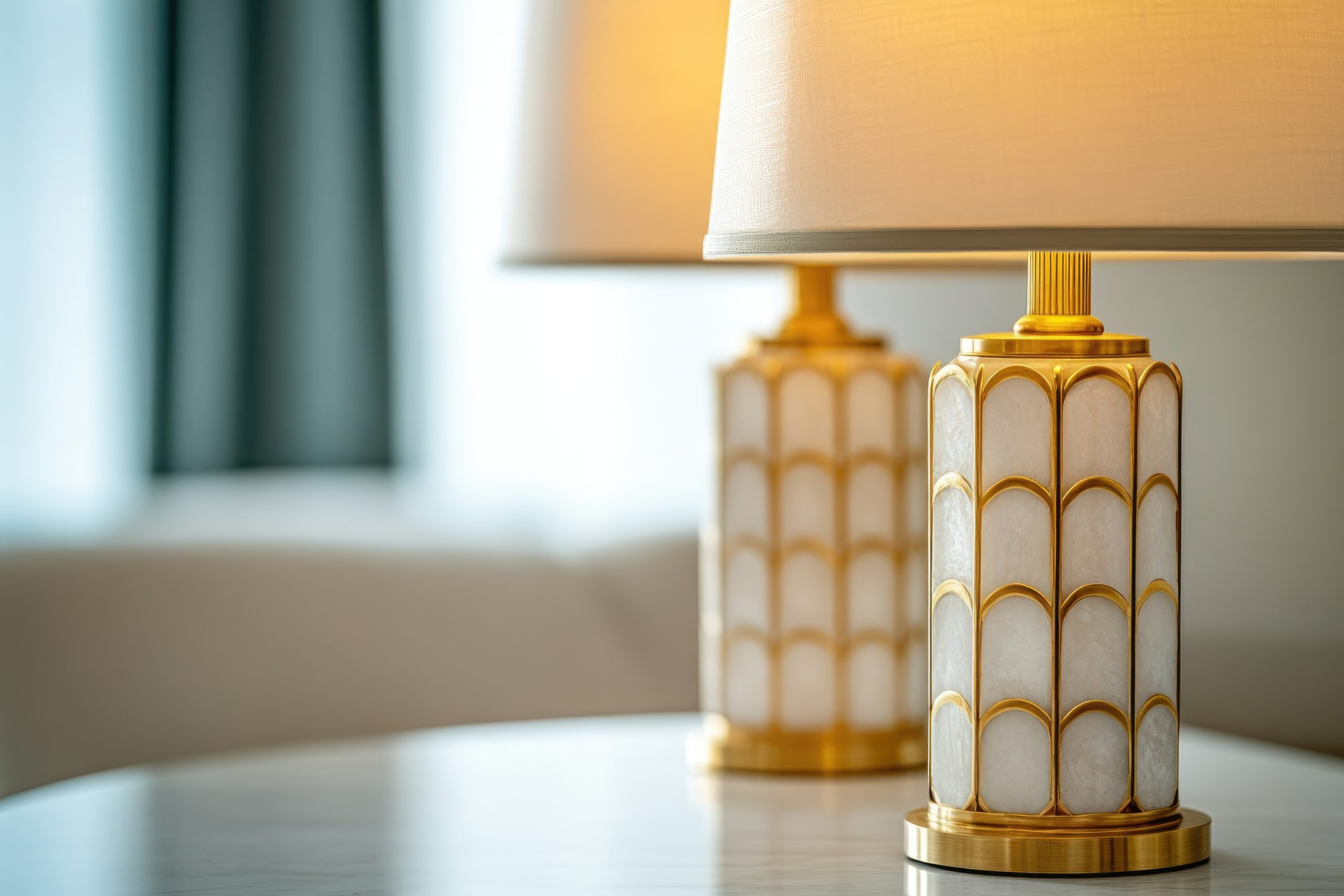 15 Glamorous Art Deco Home Interior Design Ideas for a Luxe Look ...