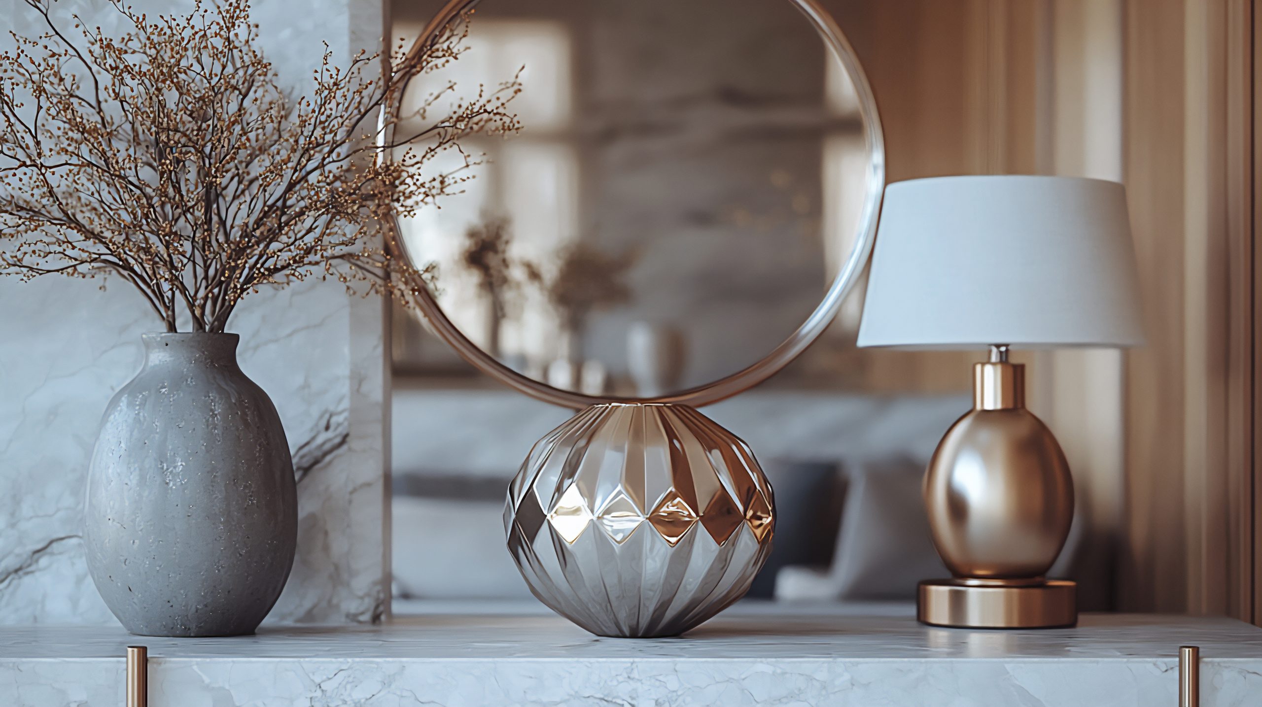 15 Glamorous Art Deco Home Interior Design Ideas for a Luxe Look ...